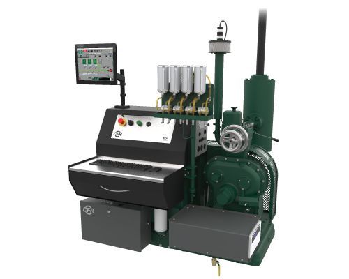 Products | CFR Engines