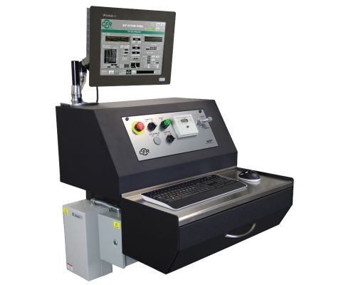 Products | CFR Engines